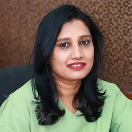 Srividya S, MDS - CloudHospital
